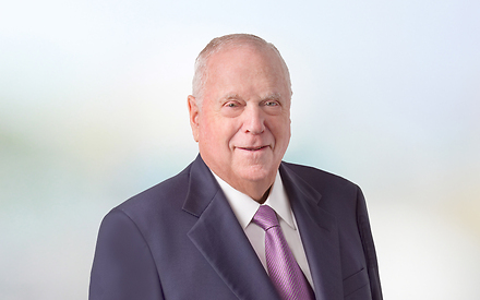 Michael Nachwalter | Litigation and Antitrust Attorneys | Law Firm ...