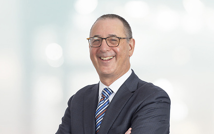 Jeffrey Bergman | Litigation and Antitrust Attorneys | Law Firm ...