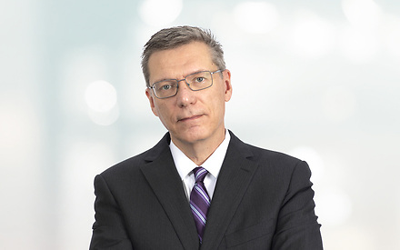 Thomas Brooks | Litigation and Antitrust Attorneys | Law Firm: Sperling ...