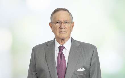 Paul Slater | Litigation and Antitrust Attorneys | Law Firm: Sperling ...